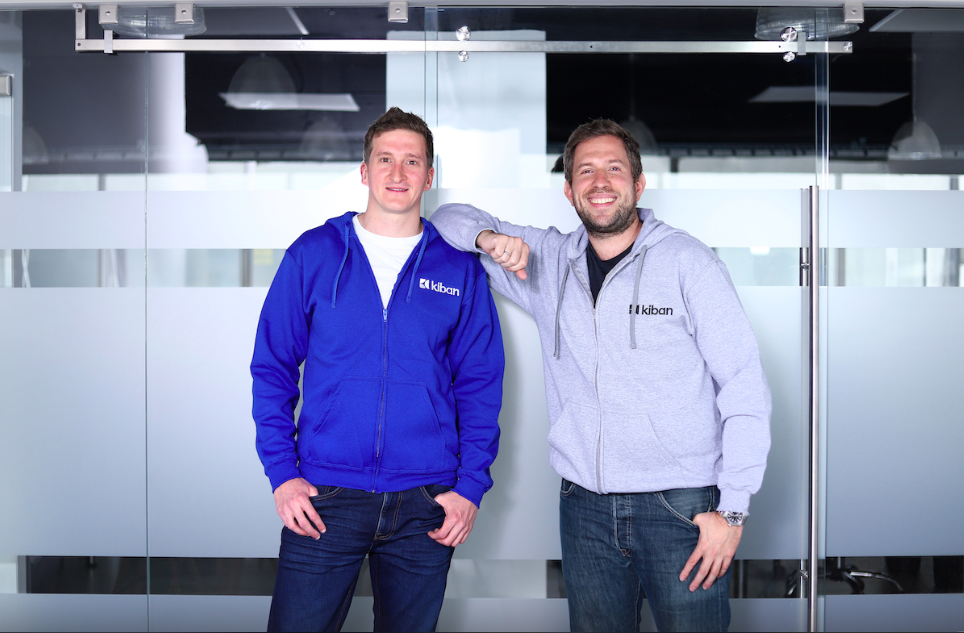 kiban cloud: primer día - El blog de kiban